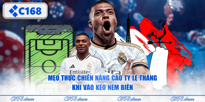 Cách Đọc Kèo Ném Biên Chuẩn Chỉnh Người Mới Có Thể Chưa Biết
